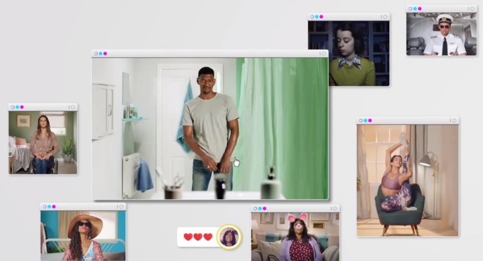 The Circle, Channel 4 | Video | Broadcast