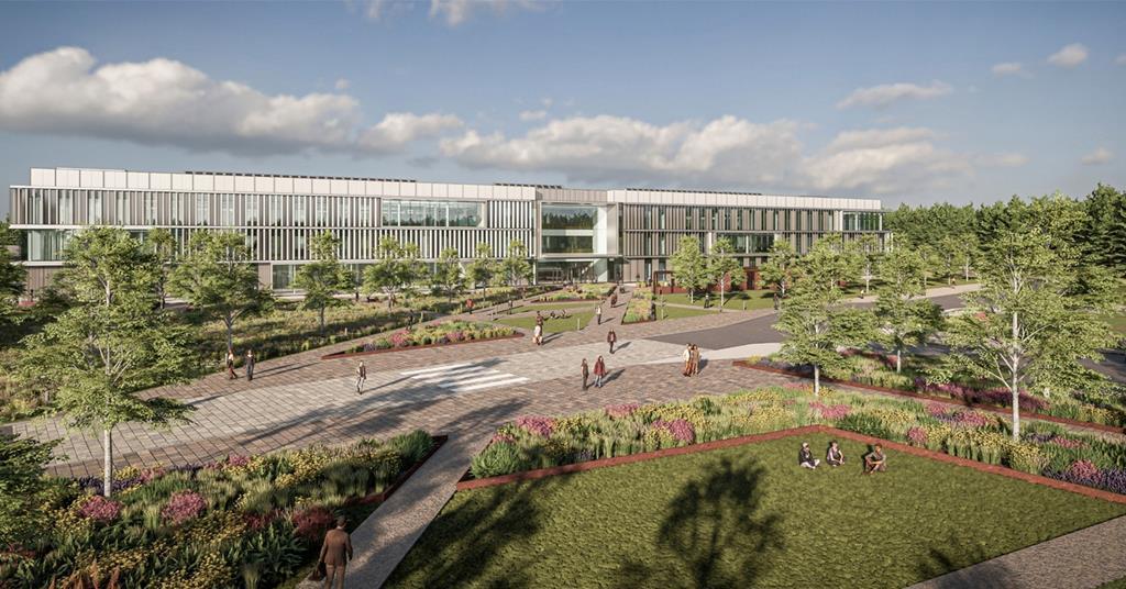 Sky plans major Livingston campus expansion creating 2,000 jobs in ...