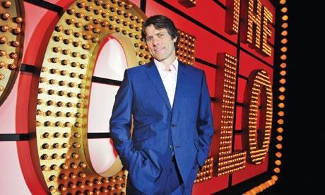 Andrew Beint, Open Mike Productions | The Broadcast Interview | Broadcast