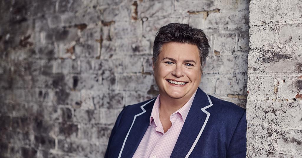 Kate Little & Claire Poyser, Lime Pictures | Features | Broadcast