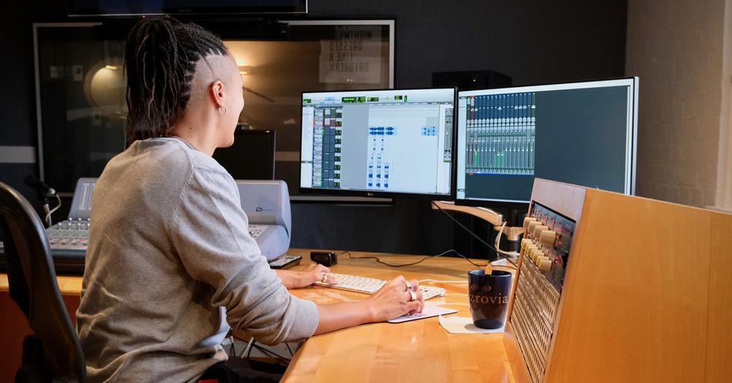 Fitzrovia Post moves to a four-day week | News | Broadcast