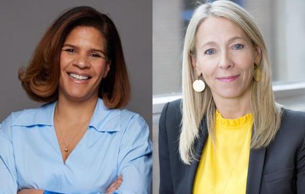Anne Mensah and Jane Featherstone set for BPG honours | News | Broadcast