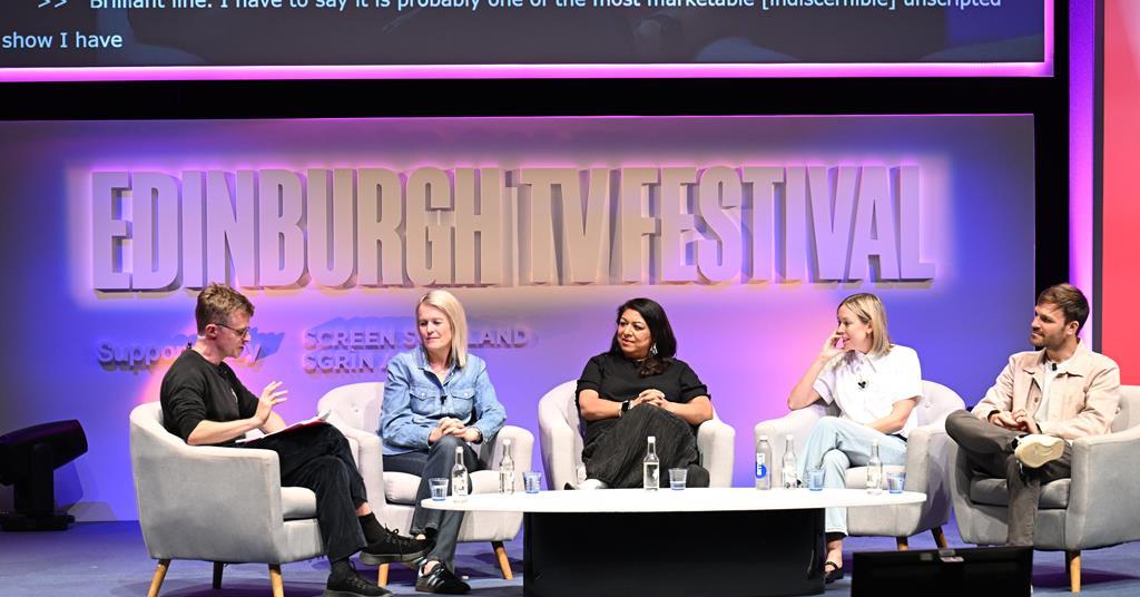 Kate Phillips reveals BBC YouTube focus | News | Broadcast