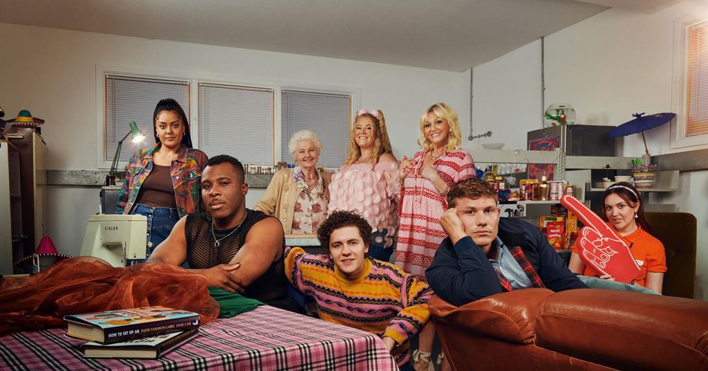 Best TV shows of 2025: Broadcast picks including Traitors, Big Boys and ...