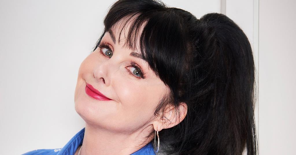 RTÉ adapting Marian Keyes’ Walsh family novels | News | Broadcast