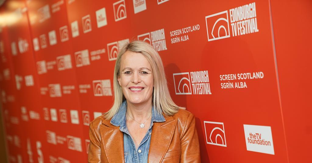 Kate Phillips reveals BBC YouTube focus | News | Broadcast
