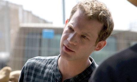 The Promise, Channel 4 | Behind The Scenes | Broadcast