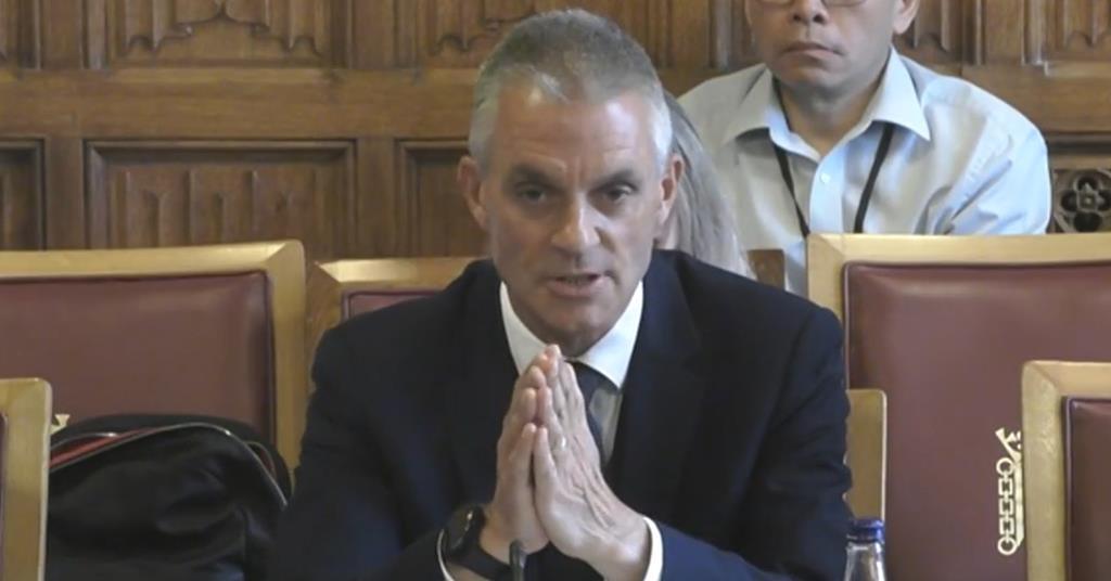 BBC’s Huw Edwards investigation could take months | News | Broadcast