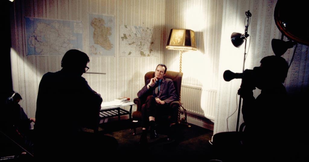 BBC probes mystery of lost IRA documentary | News | Broadcast