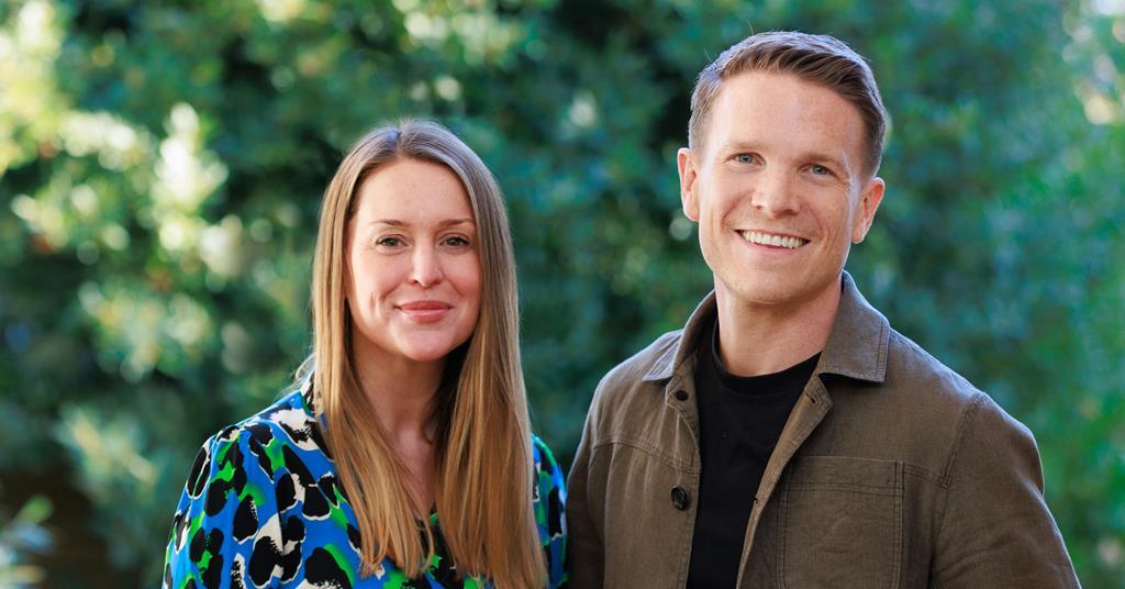 Phil Harris indie taps Twofour head of entertainment | News | Broadcast