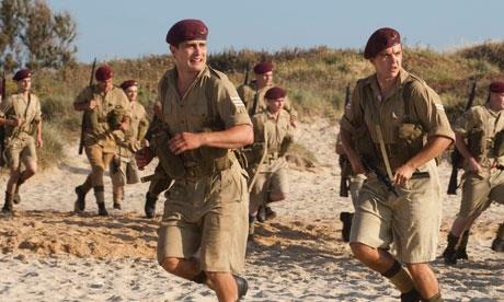 The Promise, Channel 4 | Behind The Scenes | Broadcast