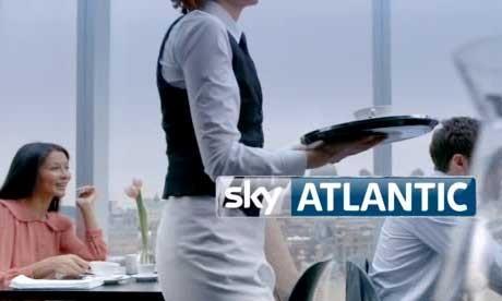 Sky Atlantic idents | Features | Broadcast