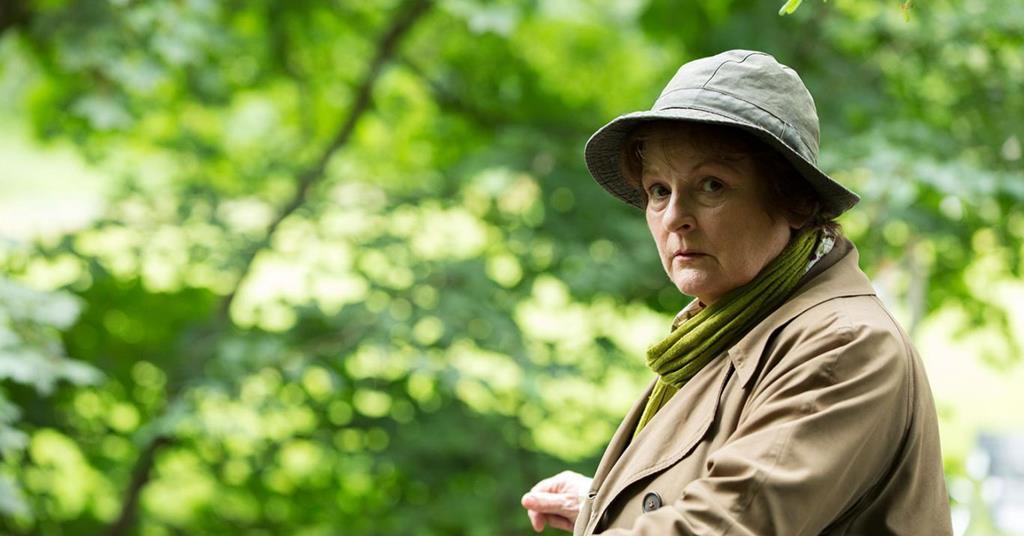 ITVS rebrands Vera production label | News | Broadcast