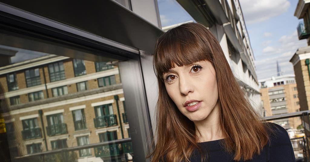 Netflix hires London-based non-scripted exec | News | Broadcast