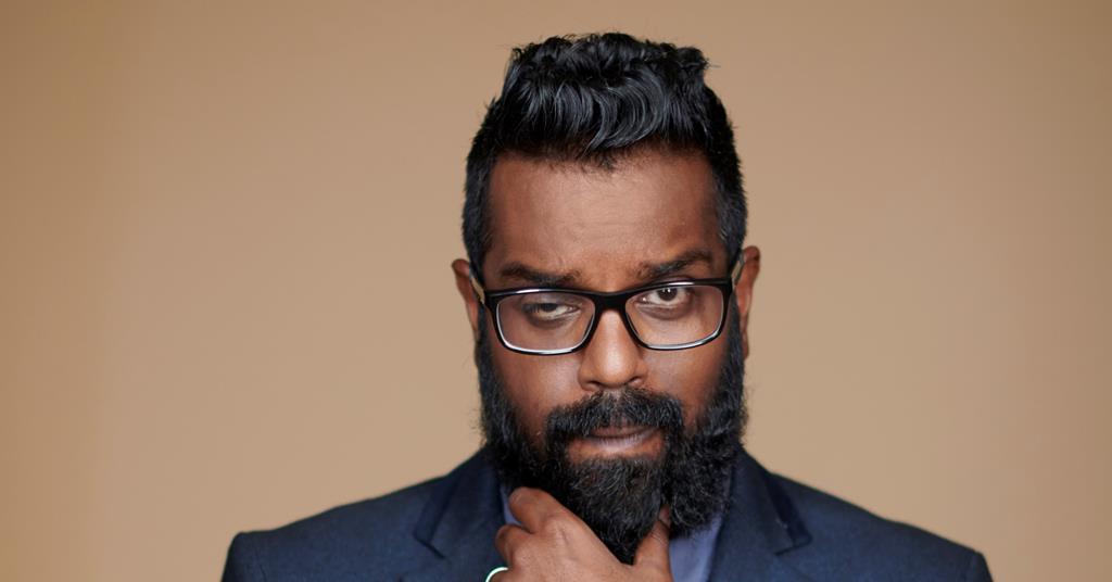 Ranga Bee lands celeb parents quiz format | News | Broadcast
