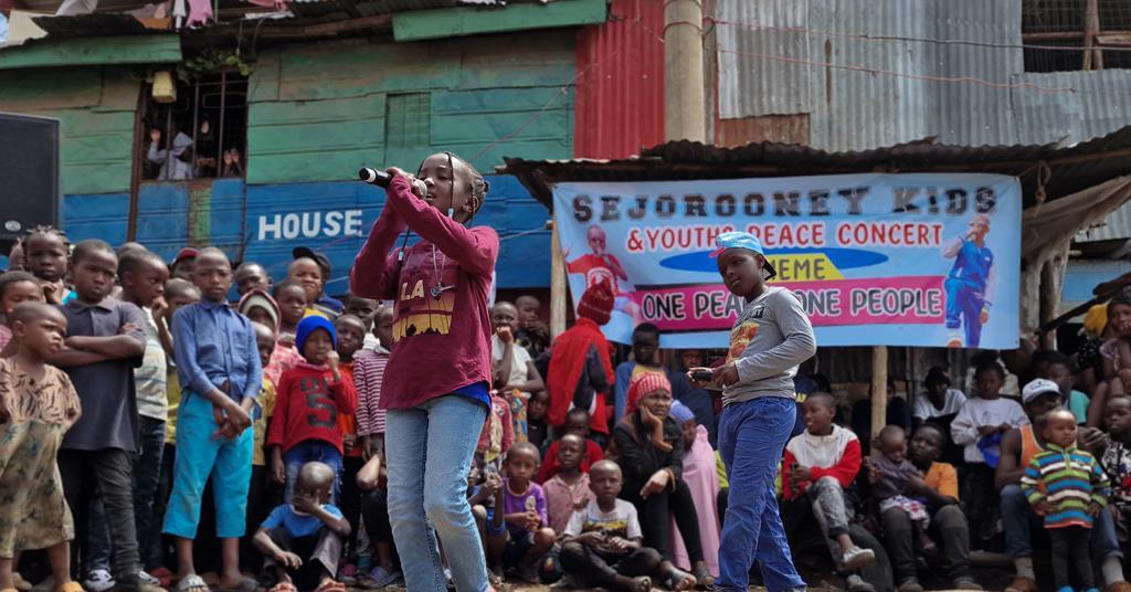 Steve Backshall leads pair of CBBC environmental shows | News | Broadcast