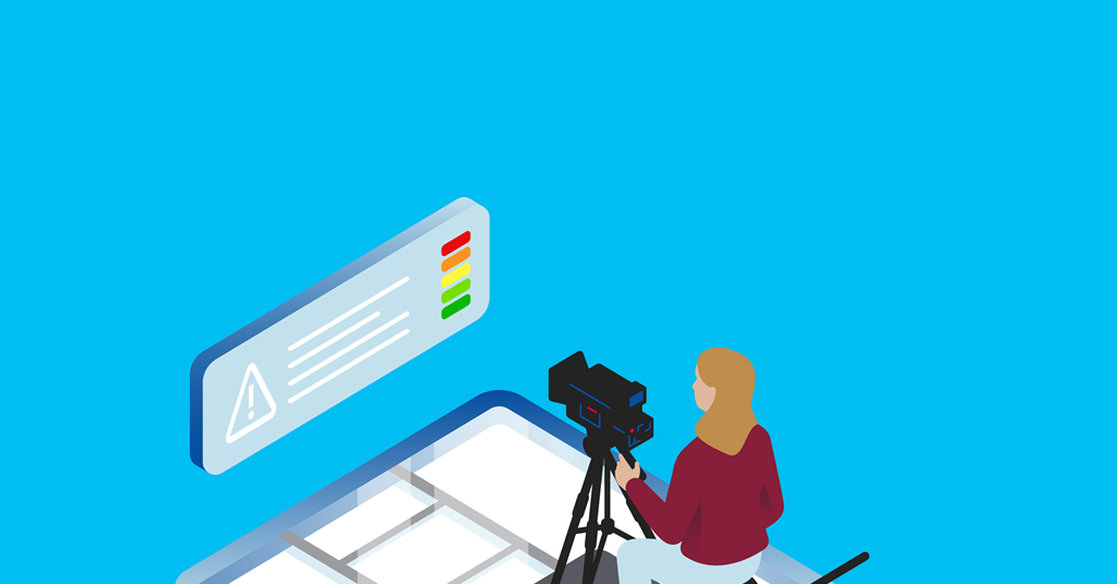 A visual guide to safety | Sponsored | Broadcast