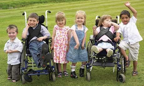 Born To Be Different A Decade On, C4 | Behind The Scenes | Broadcast