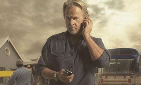 Kidnap and Ransom, ITV1 | Comment | Broadcast