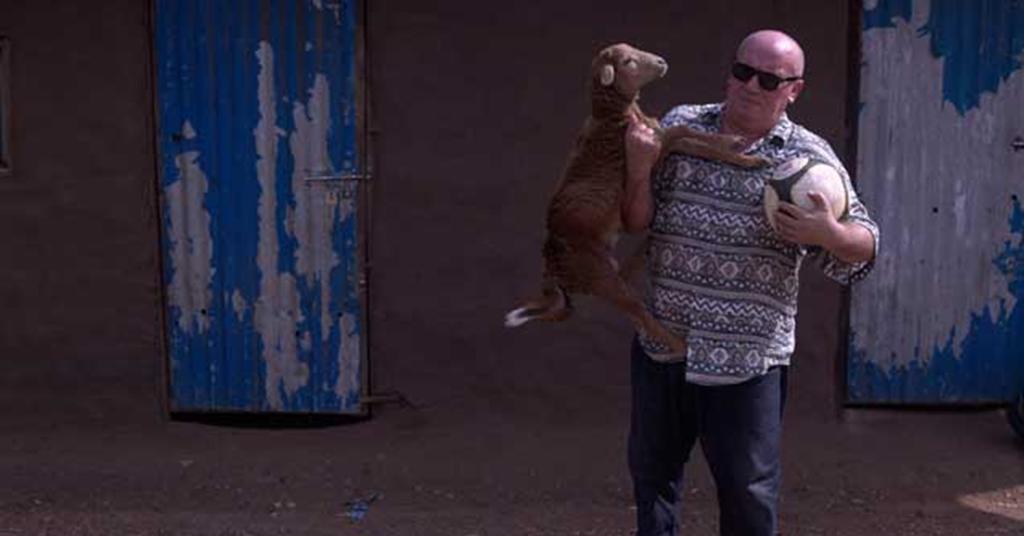 Coach Zoran and his African Tigers, BBC4 | Behind The Scenes | Broadcast