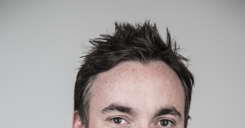 Tom Currie joins Dragonfly | News | Broadcast