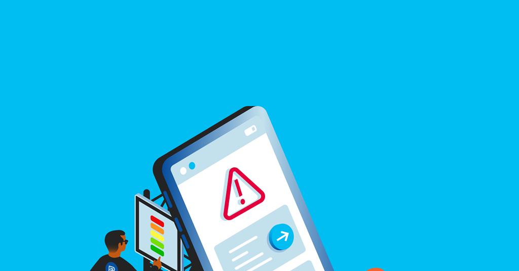 A visual guide to safety | Sponsored | Broadcast