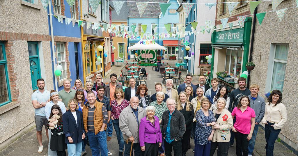 S4C and BBC strike iPlayer deal for Welsh-language content prominence ...