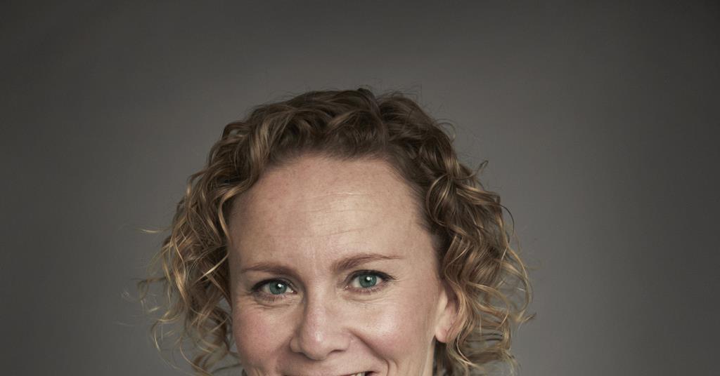 Ex-Film4 exec Anna Higgs takes reins at creative agency | News | Broadcast