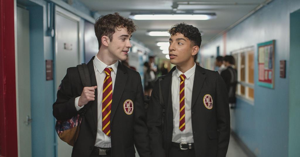 BBC double order extends Waterloo Road revival | News | Broadcast