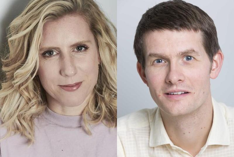 Rumpus Media founders to depart after a decade | News | Broadcast