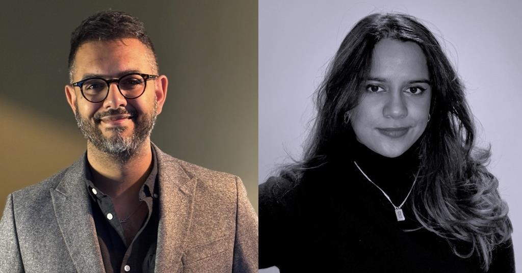 Adeel Amini joins Late Night Lycett indie | News | Broadcast
