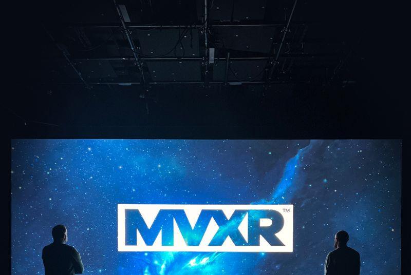 Moov moves into virtual production | News | Broadcast