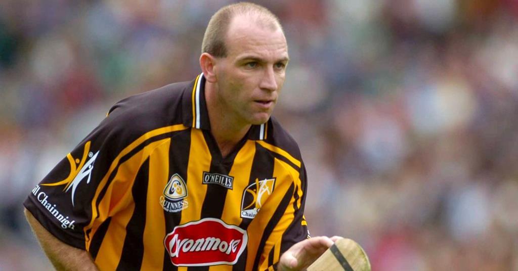 Fine Point Films produces DJ Carey fraud documentary for RTÉ - hurling ...