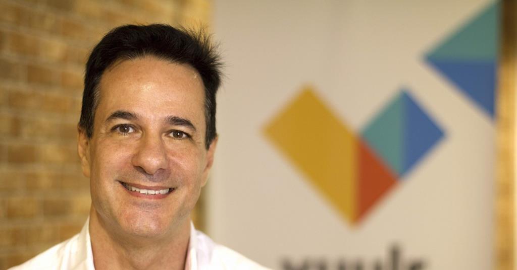 Are digital markets the future? | Comment | Broadcast