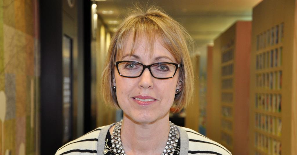 CBBC’s Annette Williams departs after 35 years | News | Broadcast