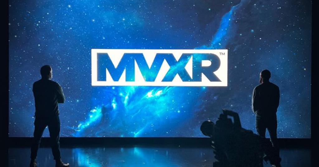 Moov moves into virtual production | News | Broadcast