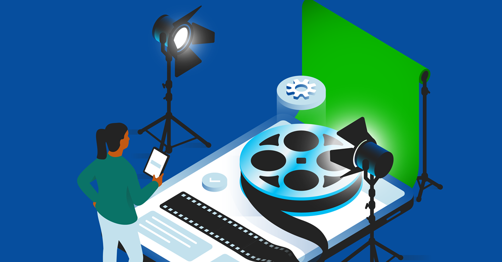 A visual guide to safety | Sponsored | Broadcast