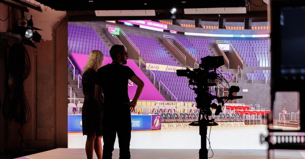 How to launch your own virtual production studio | Comment | Broadcast