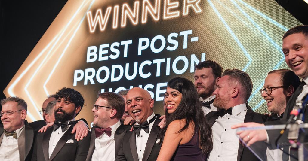 Broadcast Awards 2024 in pictures | Features | Broadcast