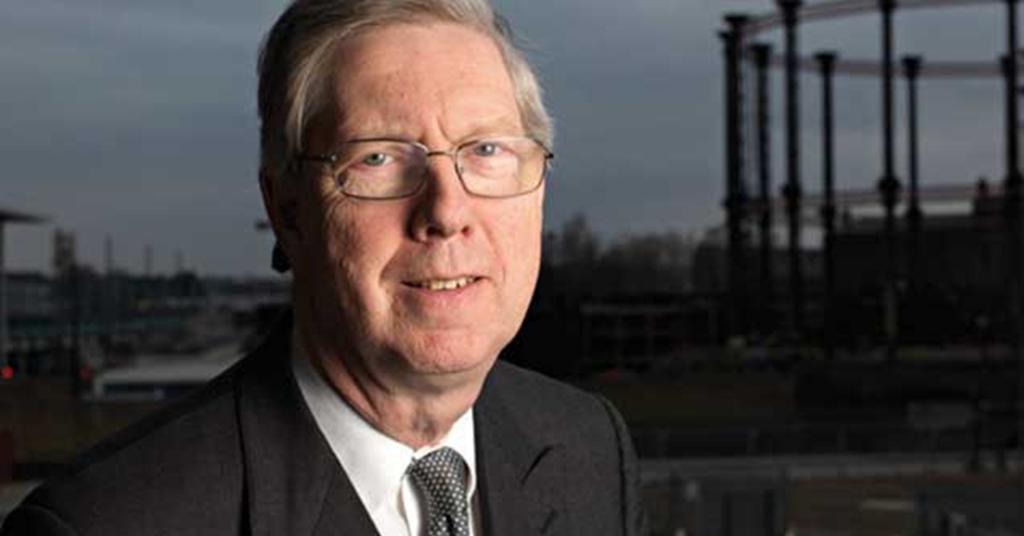 David Clementi set to chair the BBC | News | Broadcast