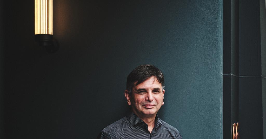 Jason Tomkins joins Gravity Media | News | Broadcast