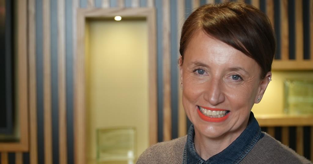 Nan Whittingham to step down from Paramount UK | News | Broadcast