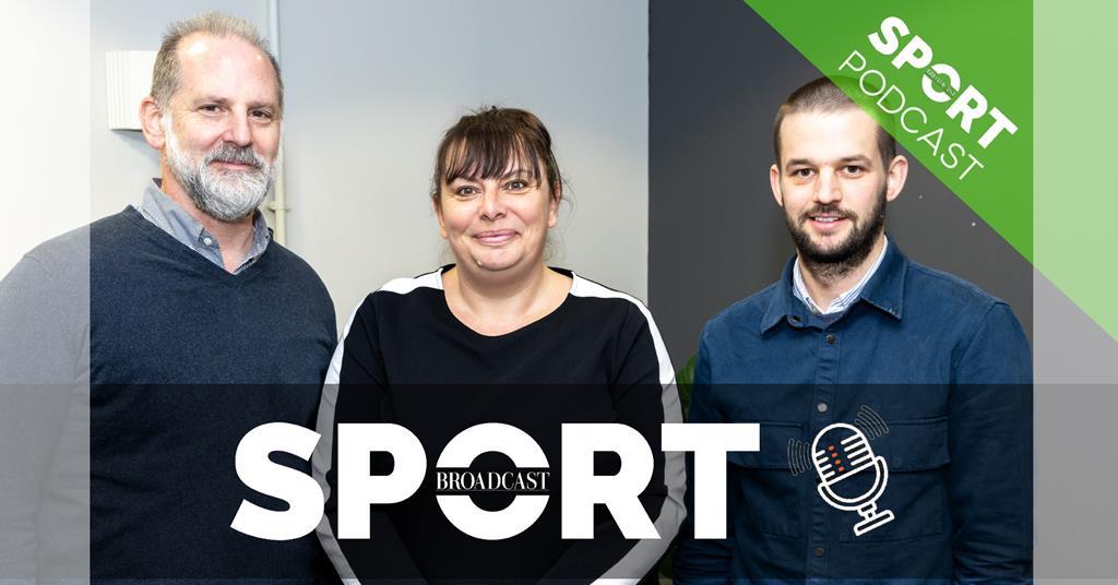 Podcast: Top Tips for Creating Sports Content for YouTube | Podcast ...