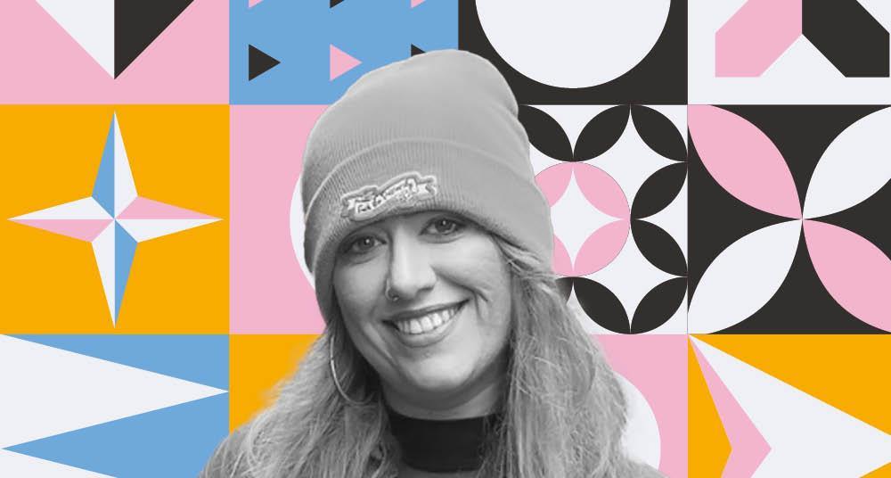 Shannon Hamilton | Features | Broadcast