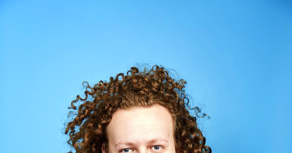 Stand-up comic Jack Rooke scores debut C4 series | News | Broadcast