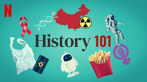 Netflix’s History 101 returns as ITNP reports record-breaking year ...