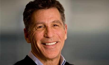 Lee Bartlett, ITV global content | The Broadcast Interview | Broadcast