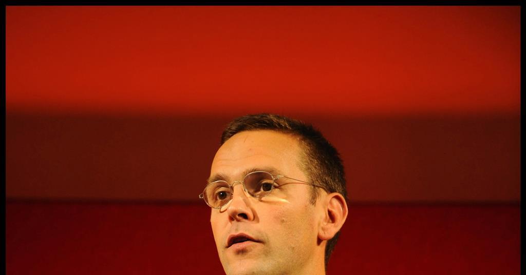 How the MacTaggart has evolved | Features | Broadcast