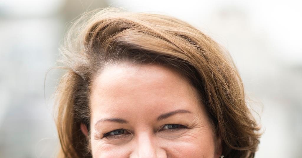 Emma Scott, Beano Studios | The Broadcast Interview | Broadcast