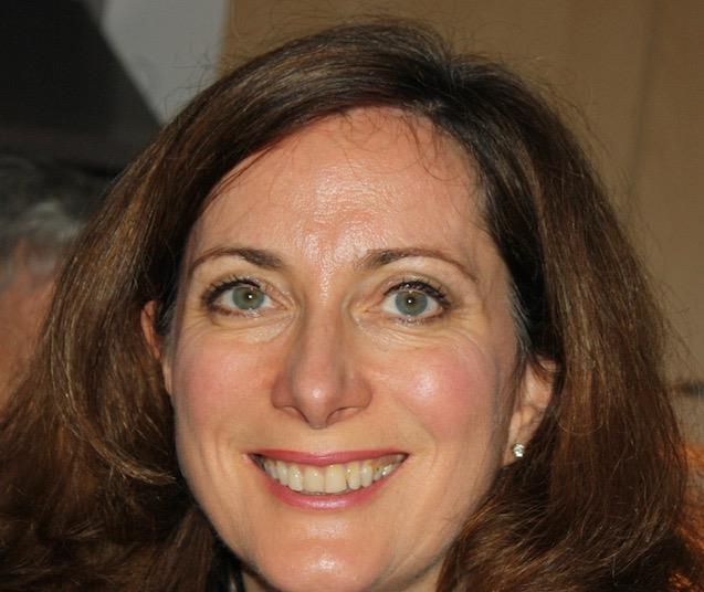 Nicole Finnan resurfaces at Caryn Mandabach | News | Broadcast